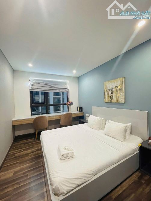 Giá Chính Chủ - Xi Grand Court Q.10 - 72m², 2PN - Lầu Cao - Tặng Nội ...