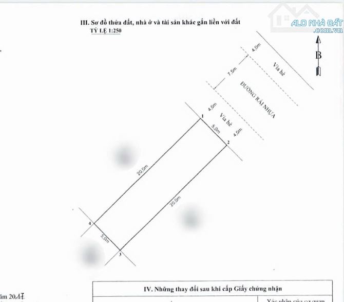 BÁN 2 LÔ ĐẤT MẶT ĐƯỜNG 15M – SAU SỞ TÀI CHÍNH HẢI PHÒNG 🔥 - 18129602
