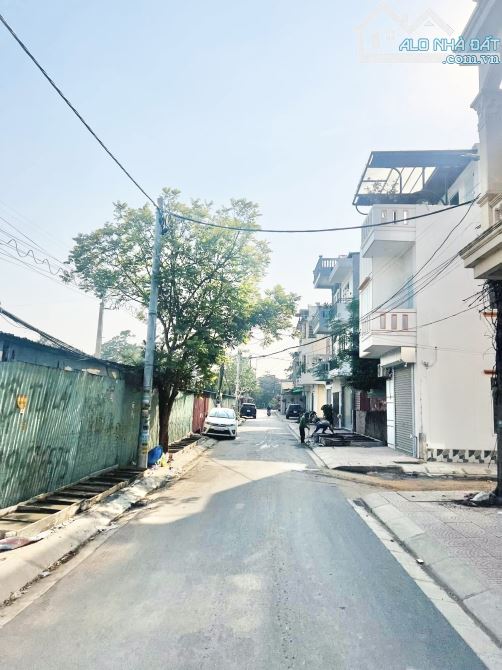 Bán 2 lô liền nhau 60,7m2/lô tại khu Phân Lô An Chân, Sở Dầu, Hồng Bàng ...