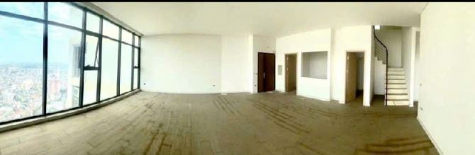 Bán căn Penhouse, Sông Hồng - Long Biên DT 330 m2, view sông, hồ - 18132016