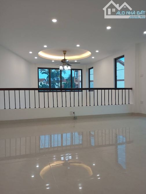 CỰC HIẾM – NHÀ 4 TẦNG VÂN TRÌ – NGÕ NÔNG – Ô TÔ CỬA – SÁT CHỢ RAU SẠCH ...