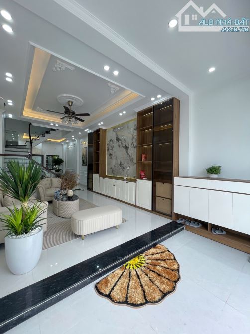 BÁN NHÀ 3 TẦNG – Ô TÔ ĐỖ CỬA Vân Tra – An Đồng – An Dương – Hải Phòng ...