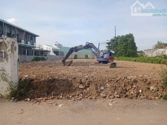 NHÀ ĐẤT MẶT TIỀN 301 – VƯỜN LÀI, AN PHÚ ĐÔNG - SÁT SÔNG SÀI GÒN - 18015556