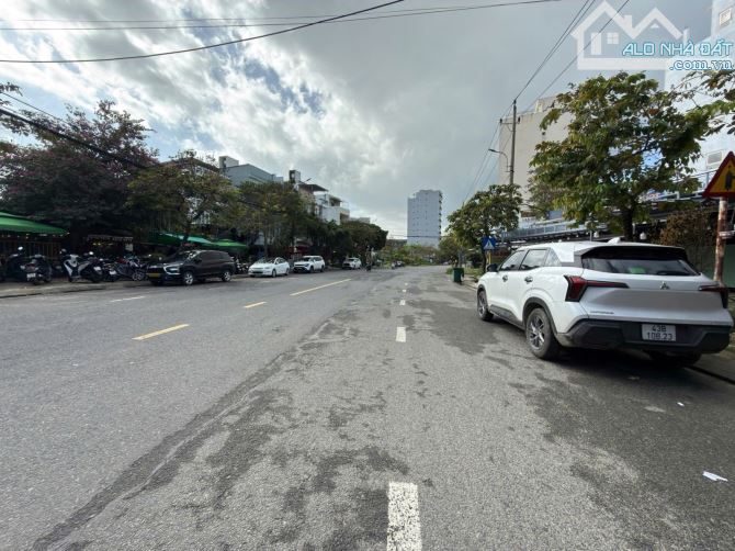 BÁN ĐẤT MẶT TIỀN HÀ KỲ NGỘ - CẦN BIỂN 300M - TRỤC DU LỊCH ĐẮC ĐỊA ...