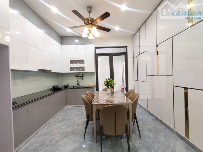 Bán nhà Hồ Sen, Dư Hàng Kênh, Lê Chân, HP, nhà 4 tầng, 6,88 tỷ, 59m2 ...
