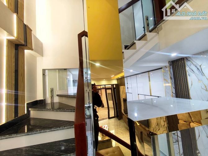 Bán nhà Hồ Sen, Dư Hàng Kênh, Lê Chân, HP, nhà 4 tầng, 6,88 tỷ, 59m2 ...