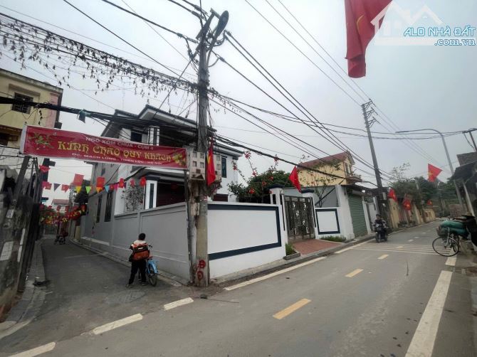 CƠ HỘI HIẾM SÁT CHÂN CẦU THƯỢNG CÁT– VỪA GIỮ TÀI SẢN VỪA CÓ DÒNG TIỀN ...
