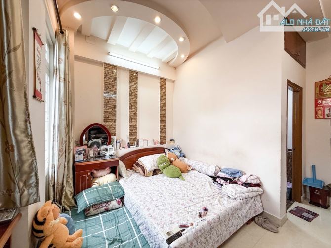 HXH Quân10 sát Hà Đô -5 Tầng-50M2-5PN-5WC-Nhỉnh 12Tỷ🌺 - 18447496