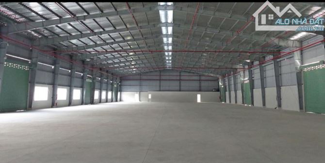 CHO THUÊ KHO XƯỞNG 400M² TẠI NINH SỞ – THƯỜNG TÍN – HÀ NỘI, 60k/m2 ...