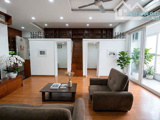 Lõi Tây Hồ – Chung cư 60m2, 5.2 tỷ, tầng cao, đơn giá tốt - 18803916