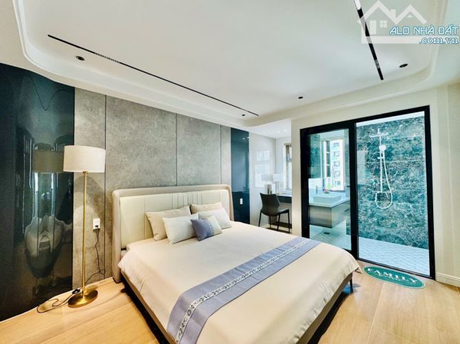 CHỦ CẦN BÁN NHÀ 5 TẦNG, VIEW HỒ MỖ LAO, ÔTÔ TRÁNH Ở SƯỚNG, KINH DOANH ...