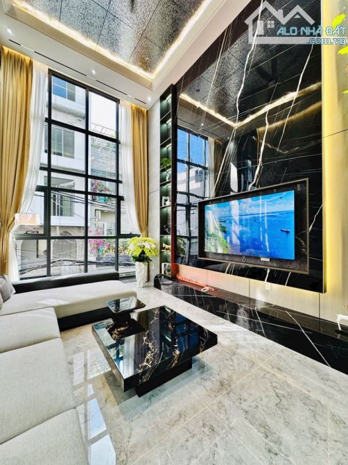 CHỦ CẦN BÁN NHÀ 5 TẦNG, VIEW HỒ MỖ LAO, ÔTÔ TRÁNH Ở SƯỚNG, KINH DOANH ...
