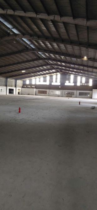 CHO THUÊ XƯỞNG GIÁ RẺ 2200M2 PCCC VÁCH TƯỜNG Ở TP THUẬN AN BÌNH DƯƠNG ...