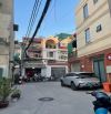 BÁN 500m2 ĐẤT THỔ CƯ CHỈ 41 TỶ ĐƯỜNG 10M HỒNG LẠC TÂN BÌNH SHR - 18812310