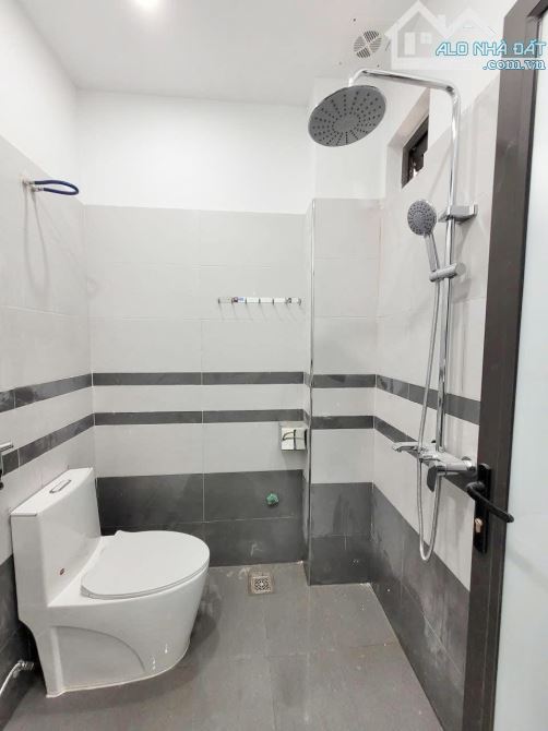 Bán nhà 2 tầng Mới Tinh tại trung tâm Hùng Vương, Hồng Bàng giá 2,05 tỷ ...