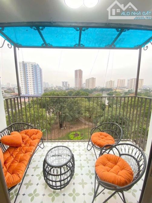 Căn Hộ Chung Cư Đền Lừ / 75m / 2 Ngủ / View Hồ : Nhỉnh 5 Tỷ - 18827819